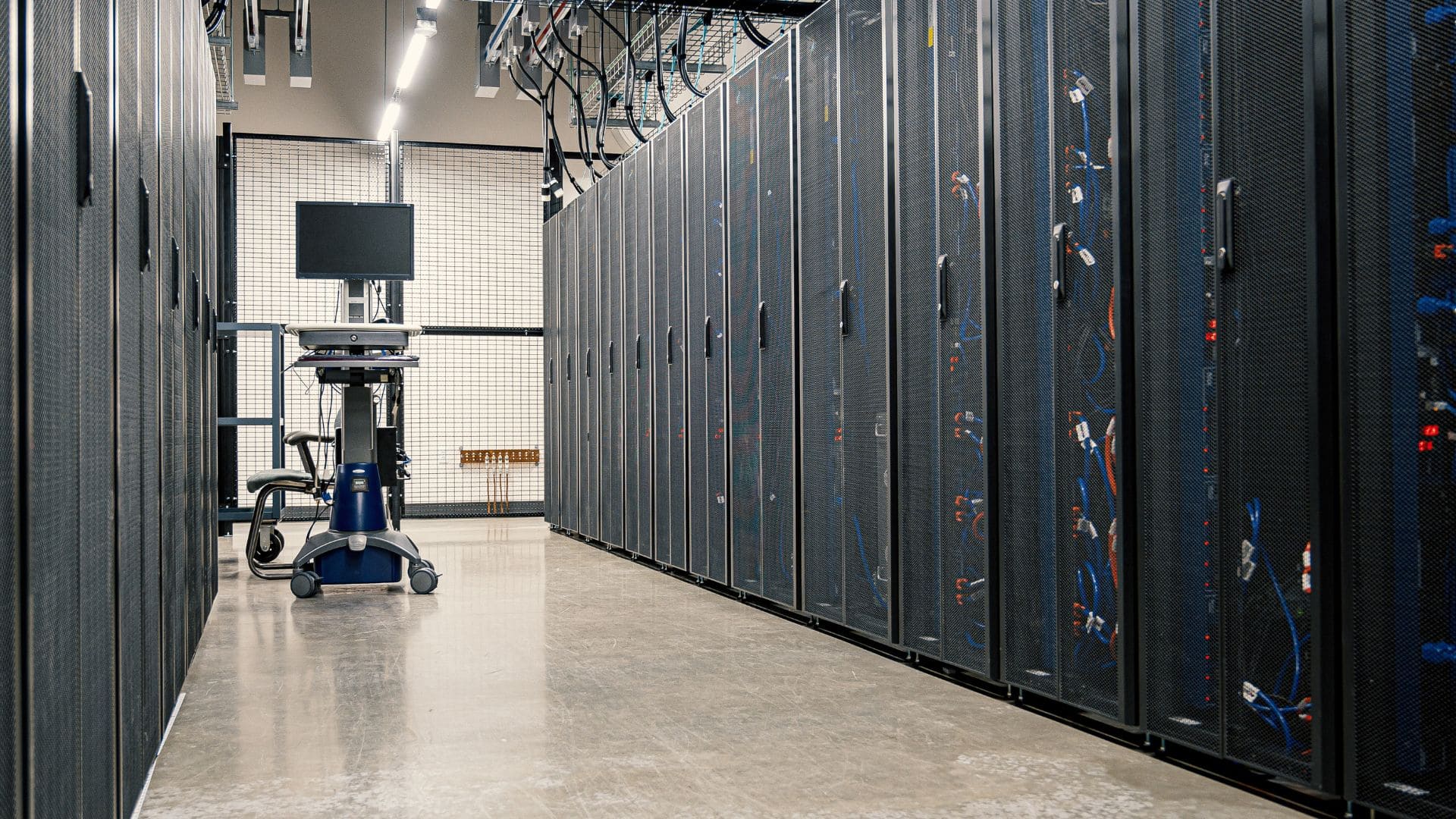 Todo sobre Arquitectura modular en Data Centers