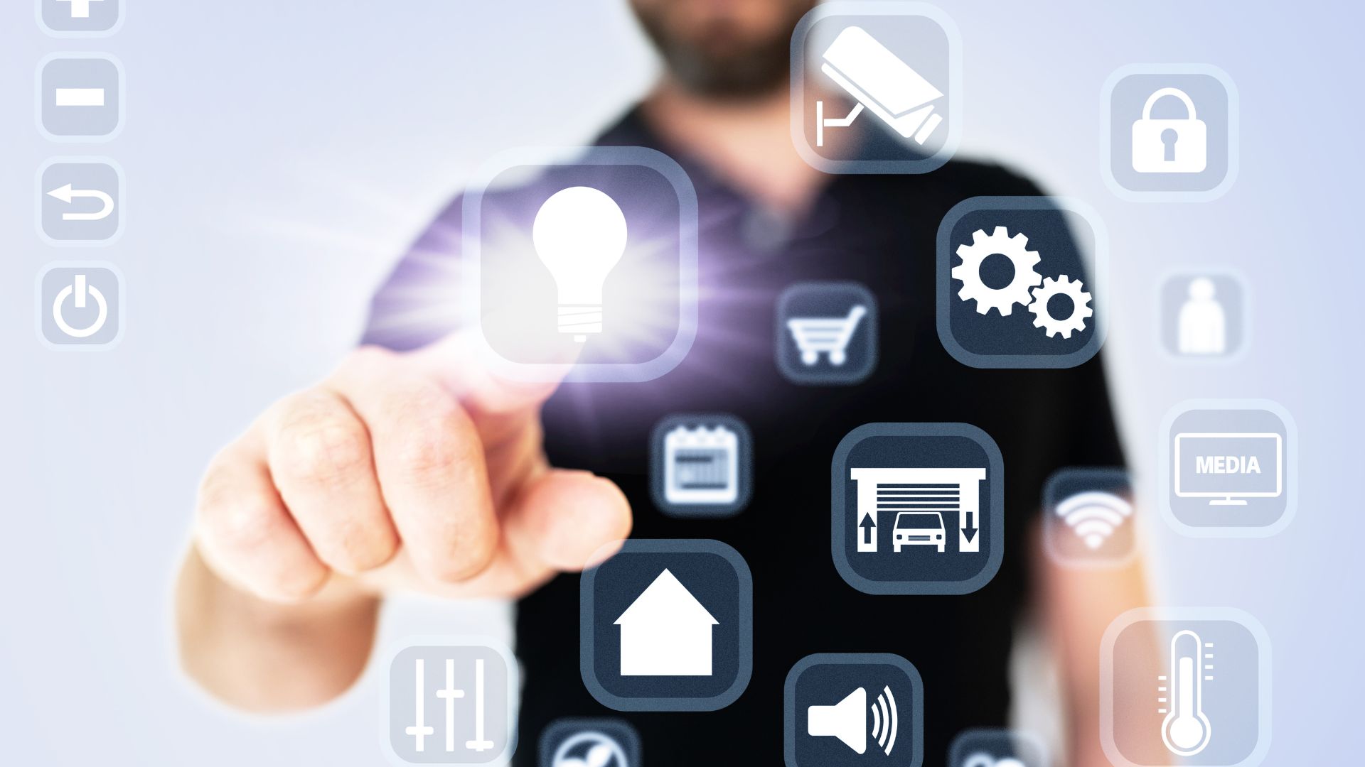 Qué es un sistema BMS Data Center: Gestión eficiente