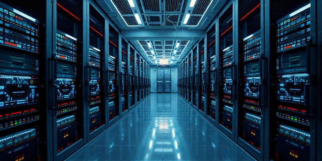 Outsourcing Data Center. DConcept Servicios para Data Center